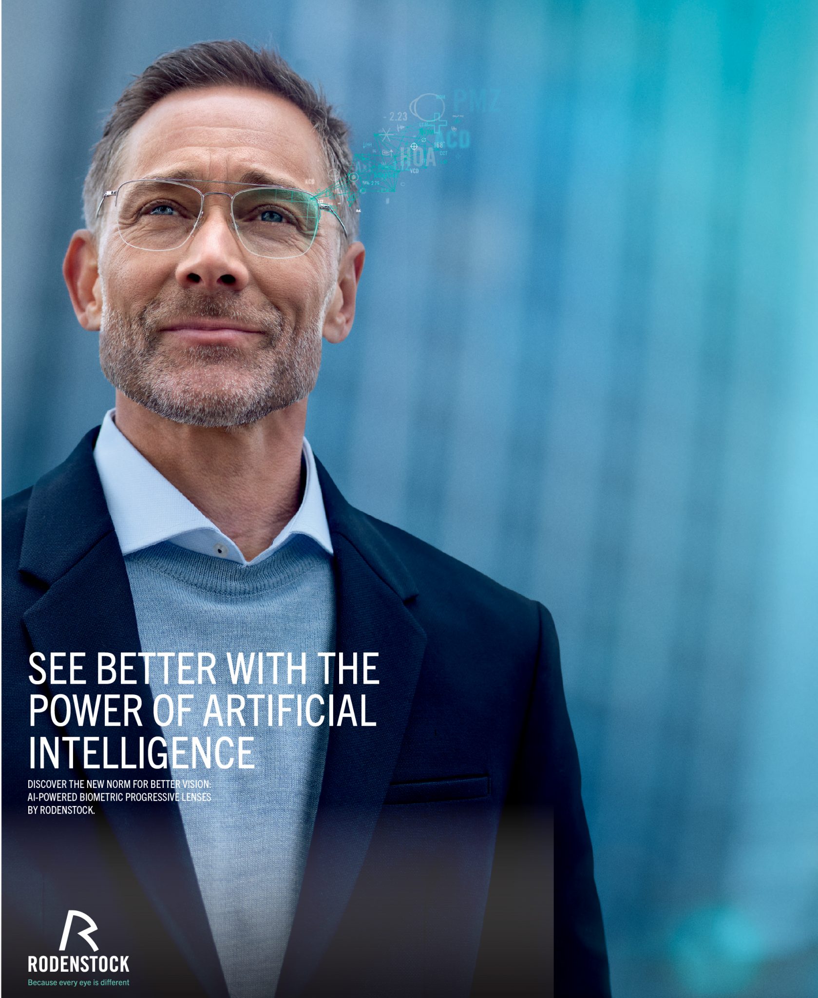 Rodenstock – Metatech Vision